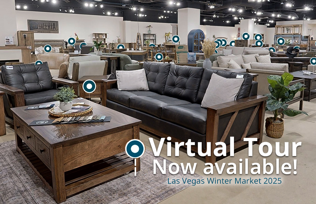 Ifd international furniture store